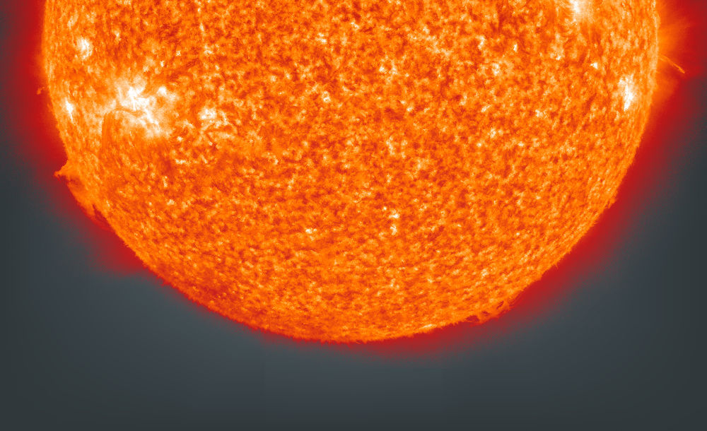 Fizmix: Infografika - Saules sistēma