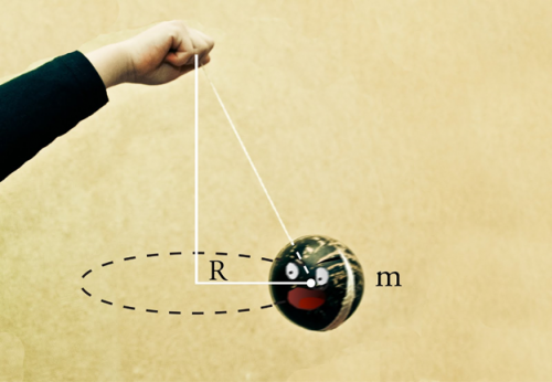 Fizmix: Fizikas tēma - Inerces moments